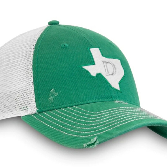 Fanatics | Accessories | Dallas Stars Nhl Winter Classic Snapback Hat ...